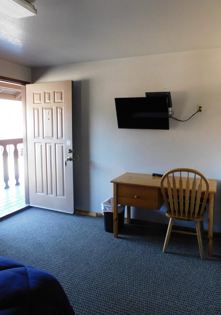 Gallery – Packwood Inn and Suites
