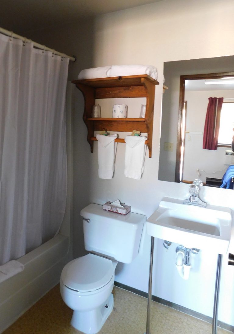 Gallery – Packwood Inn and Suites