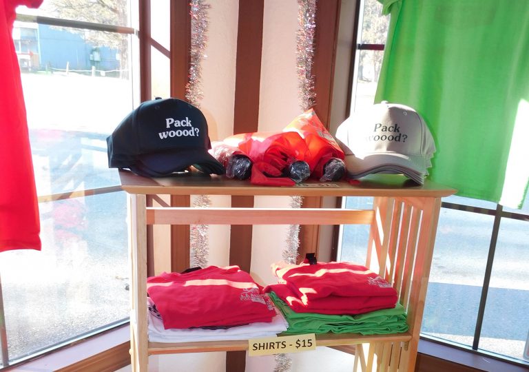 Gallery – Packwood Inn and Suites