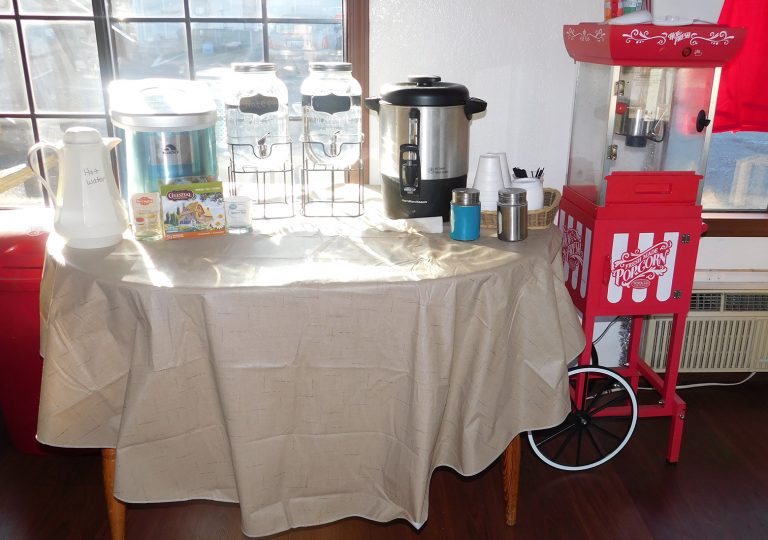 Gallery – Packwood Inn and Suites